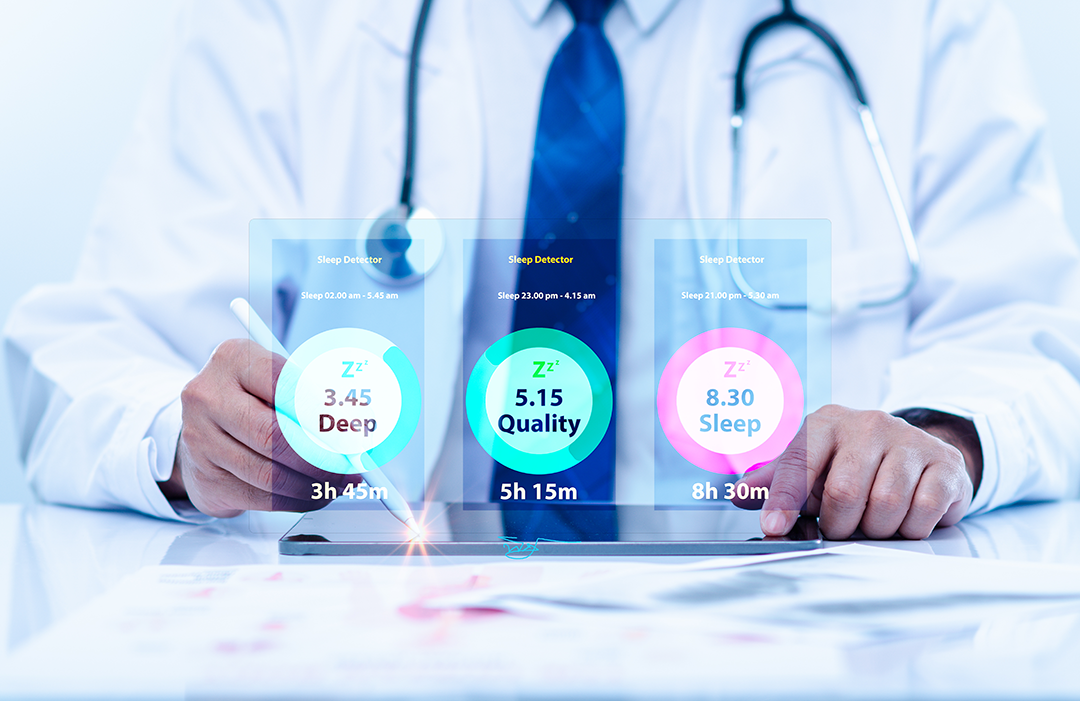 Transforming Healthcare with Technology: Digital Tools for Tracking ...